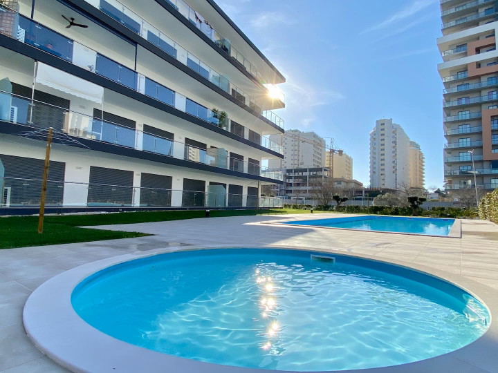 Monte Residence By Coral - 300 Meters From Praia Da Rocha - Portimão