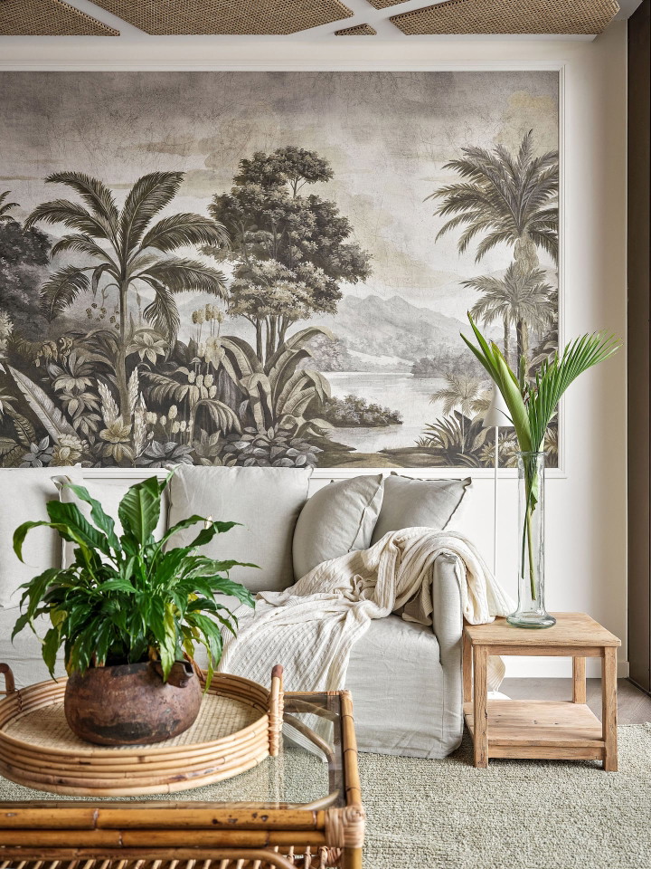 The Palmetto: Heated Pool, Walk To Beach - Byron Bay