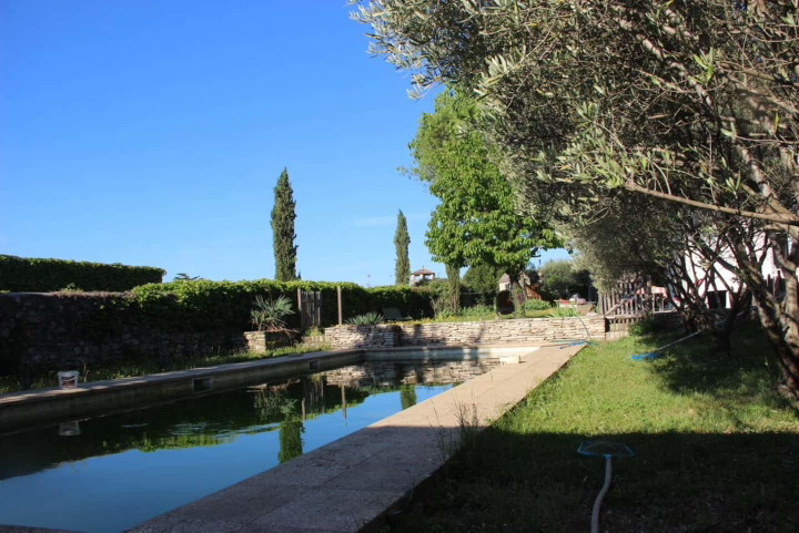La Maison Du Prieuré - Anduze