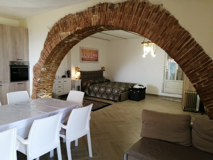 Maison Belle Vue - Santa Caterina dello Ionio