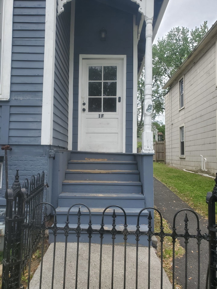 Beautiful 1 Bedroom - トロイ, NY