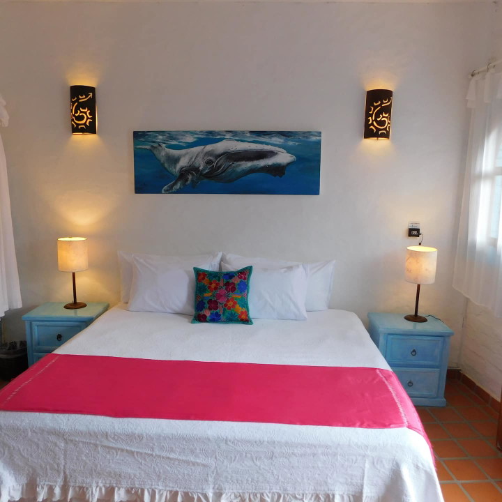 Luna Líquida Hotel Boutique - Puerto Vallarta