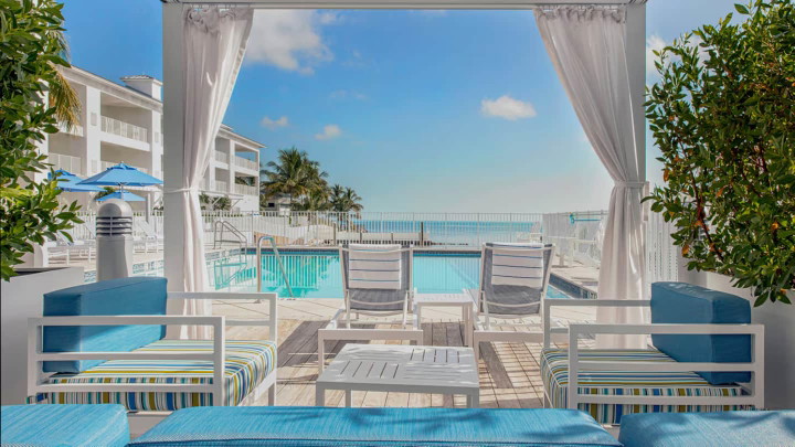 Scenic Waterfront Escape With Pool, Dining & Views - Marathon, FL