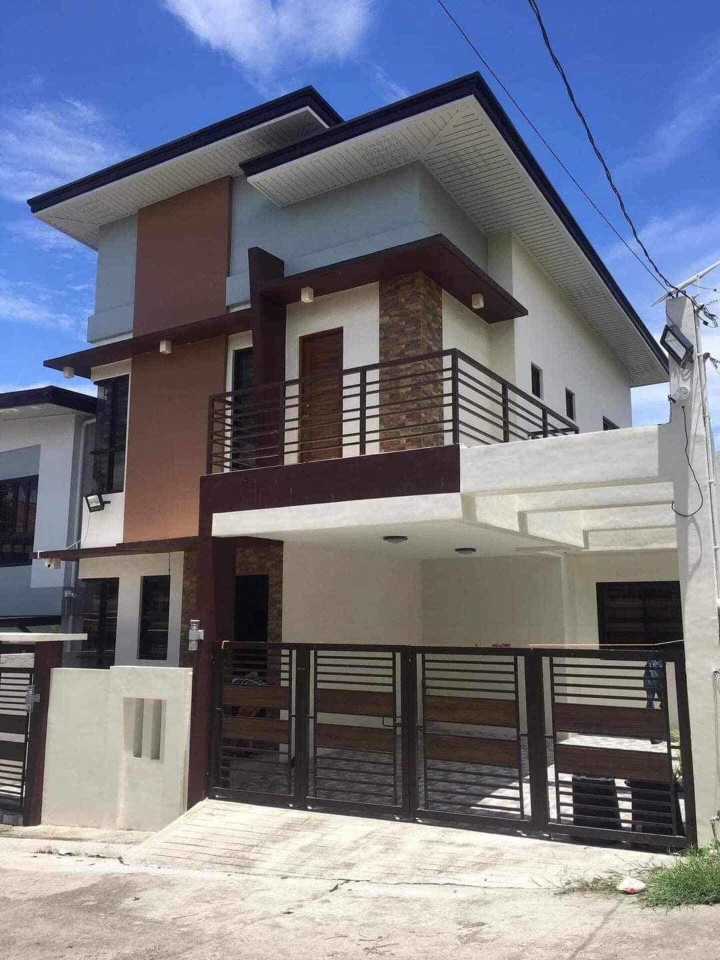Holgado Villa - Batangas