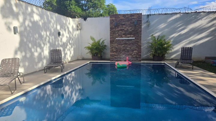 Villa Sultana - Choluteca