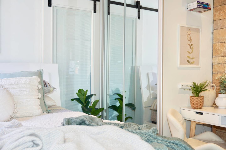 *Best Location* Darlinghurst Studio-balcony-ac - North Shore