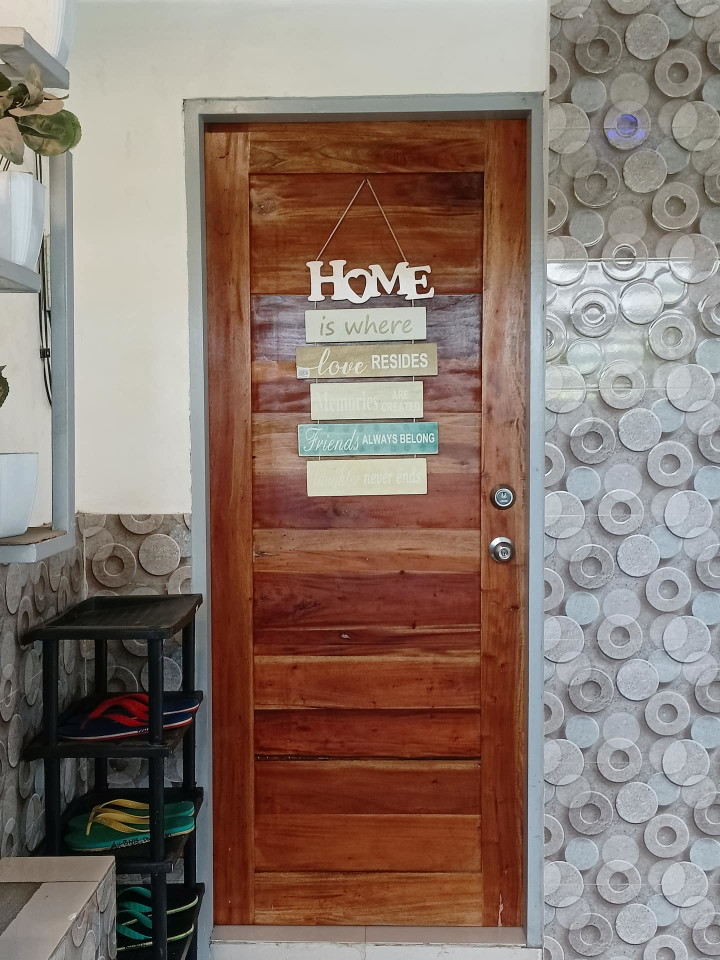 Donquin's Homestay - General Santos City