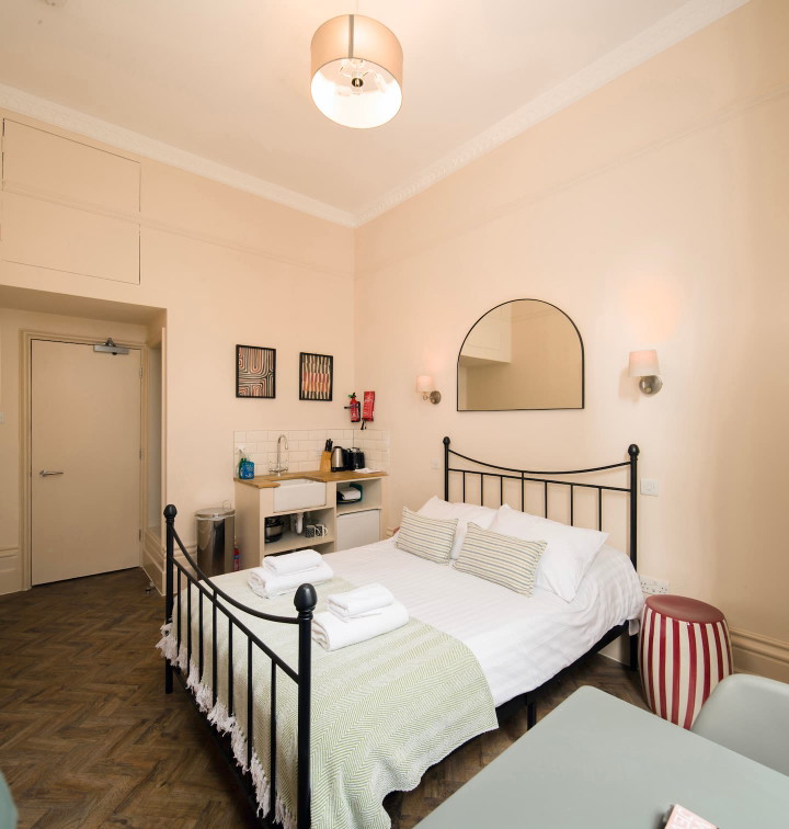 Gorgeous Kensington Studio - Londres