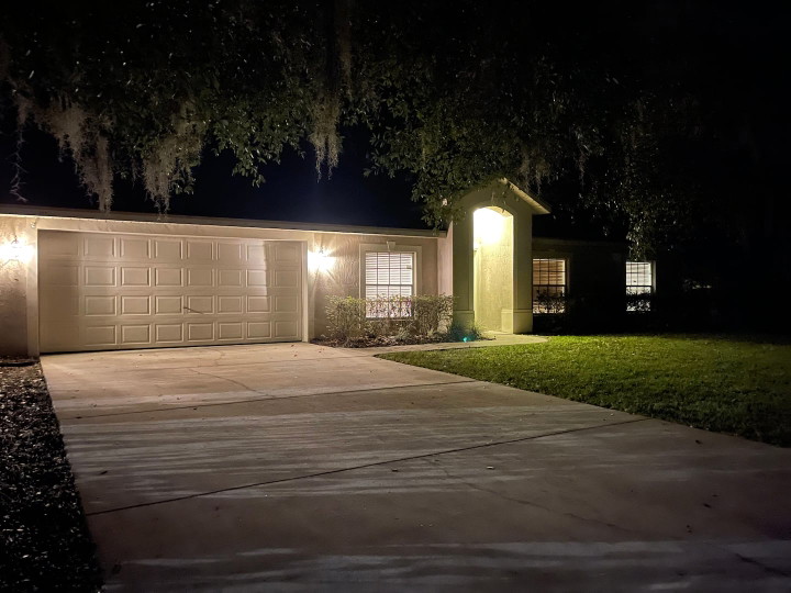 Spacious House Near Downtown Deland - DeLand, FL