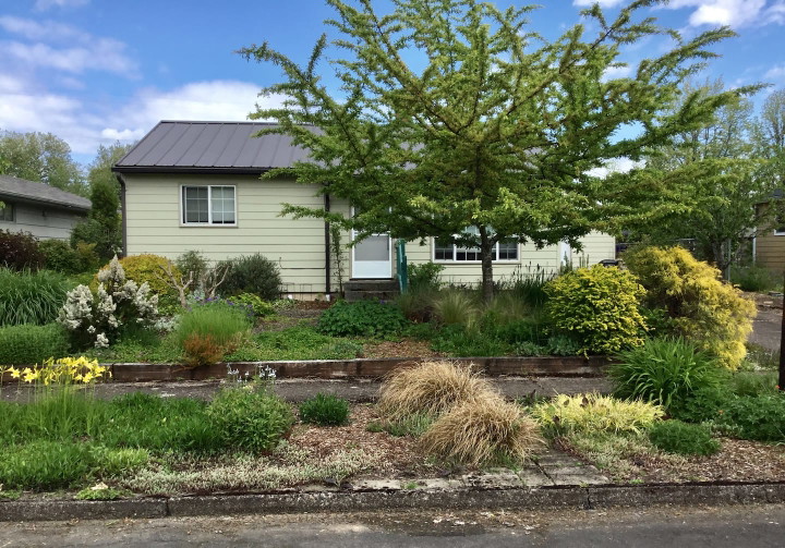 The Garden House- 5 Min From Osu - Corvallis, OR