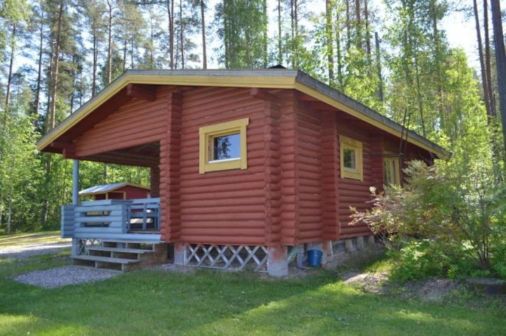 Huhtilampi 2 - Mäntyharju