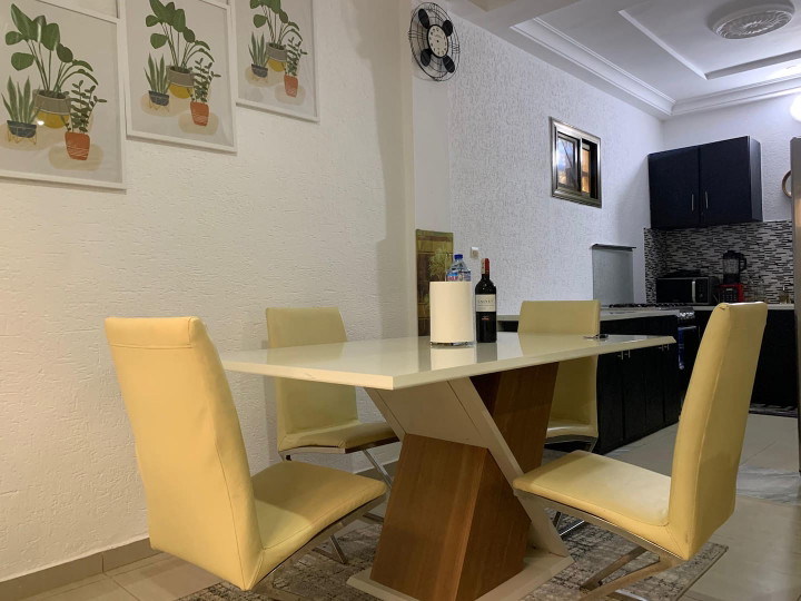 Luxe Abordable Adidogome Lomé - Togo