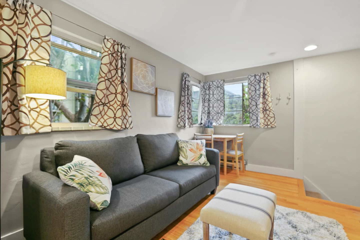 Beautiful Carriage House | Near Botanical Gardens - Cherry Creek - Denver