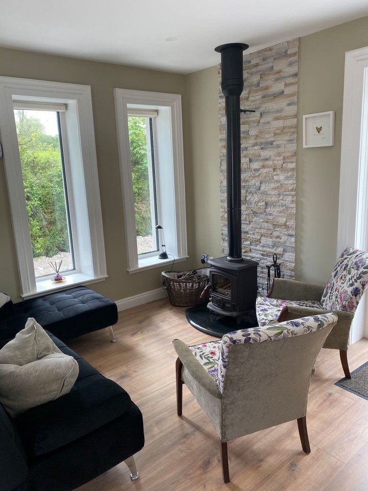 Cheerful 3-bedroom Cottage For Short/longer Stays. - Tipperary