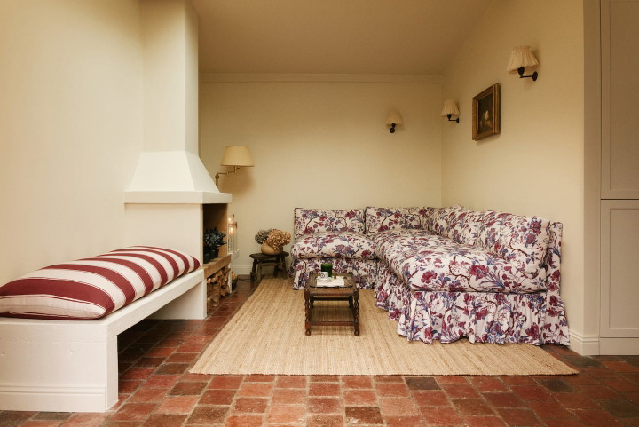 Cottage à Saint-germain-des-prés, Paris - Paris