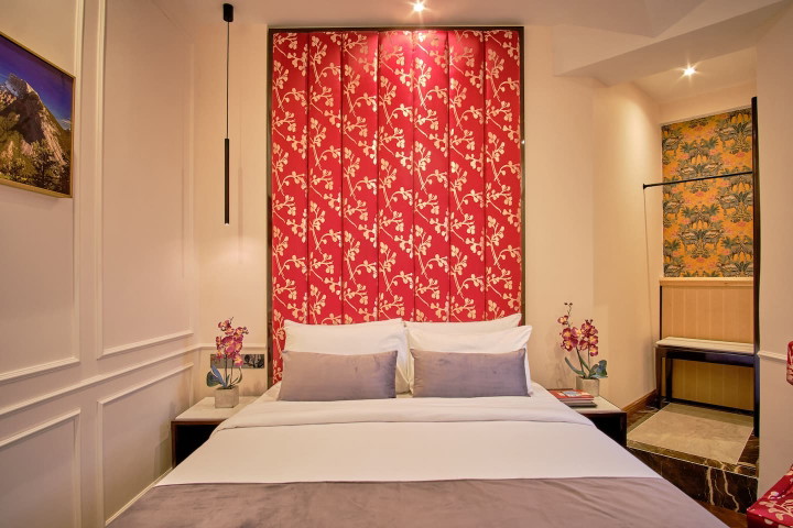 Tranquil Bay Room | Close To Ferries & Attractions - Oban