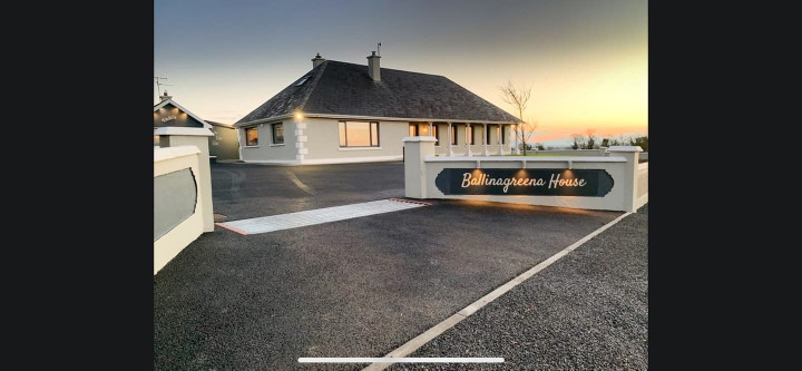 Luxury Self-catering House - Tipperary