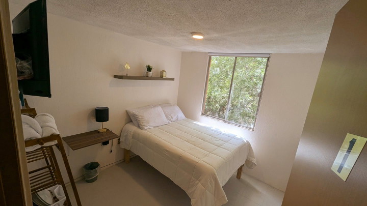 Habitacion Súper Confortable Junto Al Tuzobus - Pachuca