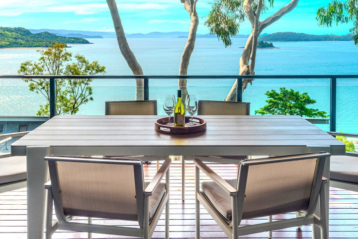 Shorelines Apartment 10 By Hiha - Whitsunday Islands