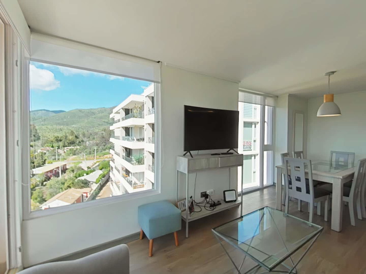 Arriendo Papudo Nuevo Vista - Papudo