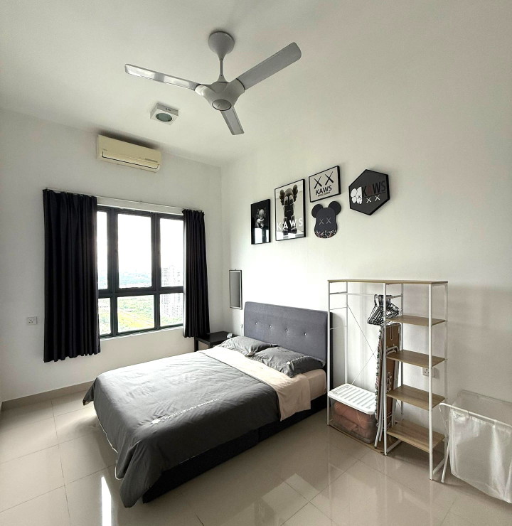 Bear Kingdom-dpulzecyberjaya,4pax - Cyberjaya