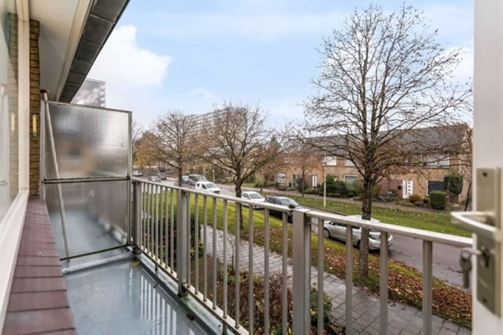 Big House Perfect For Temp Stay - Bergen op Zoom