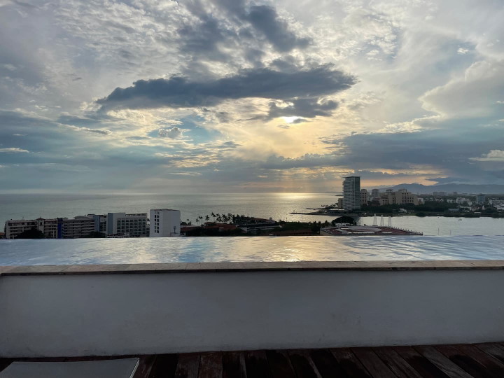 Amazing View In Zoho Skies - Puerto Vallarta