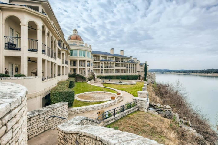 Deja Blue On Lake Travis - Lago Vista, TX