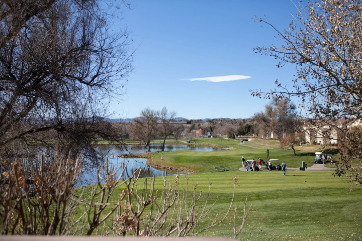 Transitioning To Or From The Rockies? Relax Here. - Denver, CO