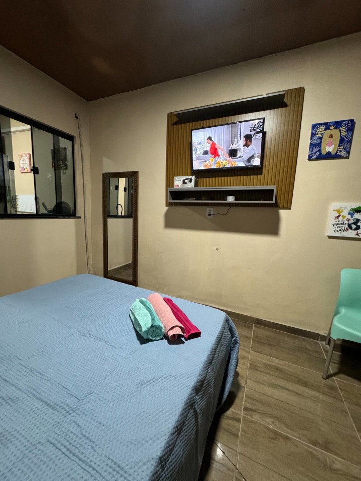 Espaço Inteiro -Quarto E Cozinha - Pará (estado)