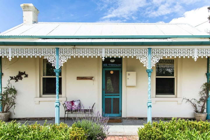 Laurel Cottage Maldon - Maldon, Australia