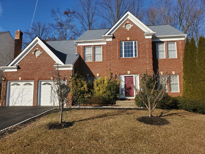 Move Into A Beautiful And Cozy 2 Brs, 1 Bath Unit - Occoquan, VA