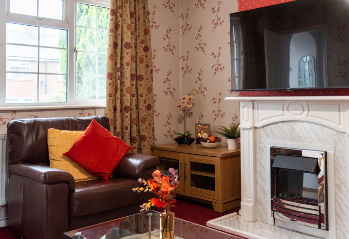 Auberge Confortable Près De La Gare De Luton - Luton