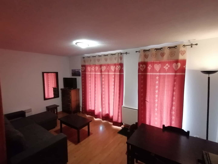 Bel Appartement Tout Confort, Aux Sybelles. - Saint-Sorlin-d'Arves
