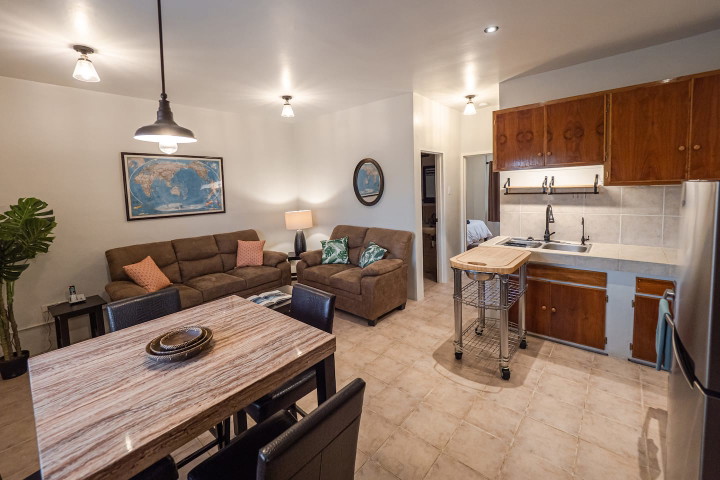 Central, Stylish 2-bedroom Apartment In Koror - Palau