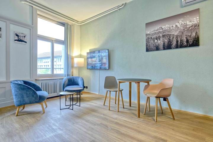 Bank House Studio L 104 - Interlaken