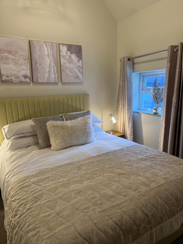 Hayloft Studio Apartment - Warwick