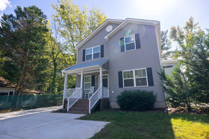 Walk To Carter Finley, Minutes To Sas, Downtown - Raleigh, NC