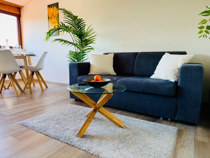 Rv Apartment, Zentrum, Dg - Ravensburg