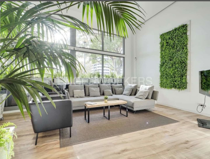 Apartment Close Barcelona - Rentals Badalona Beach - Badalona
