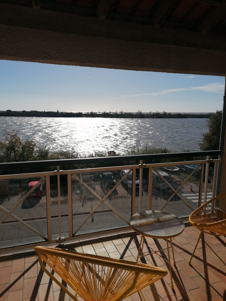 Appartement Cosy En Camargue - Port-Saint-Louis-du-Rhône