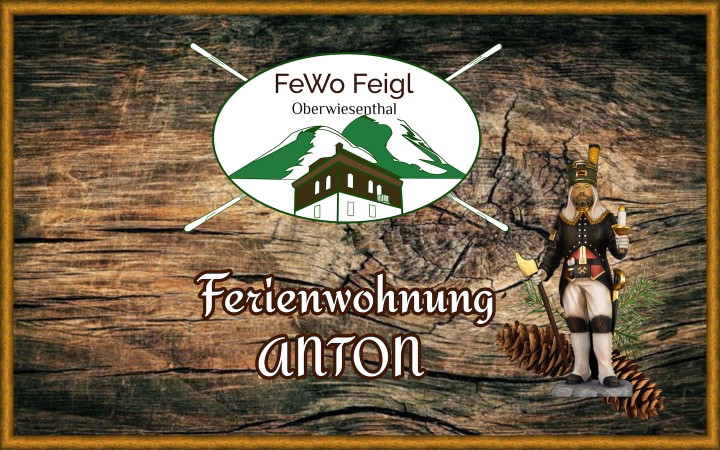 Vacation Rental Anton 40 Sqm Fewo Feigl | 2-3 People - Oberwiesenthal