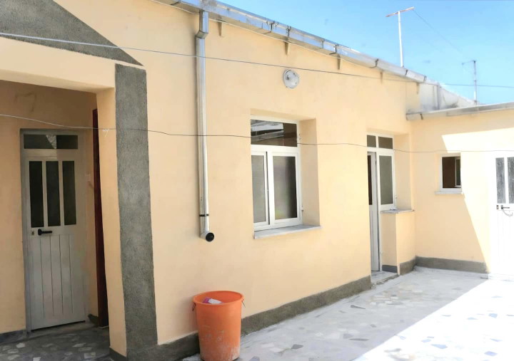 City Center: Bright And Modern 1 Bedroom Apartment - Eritrea