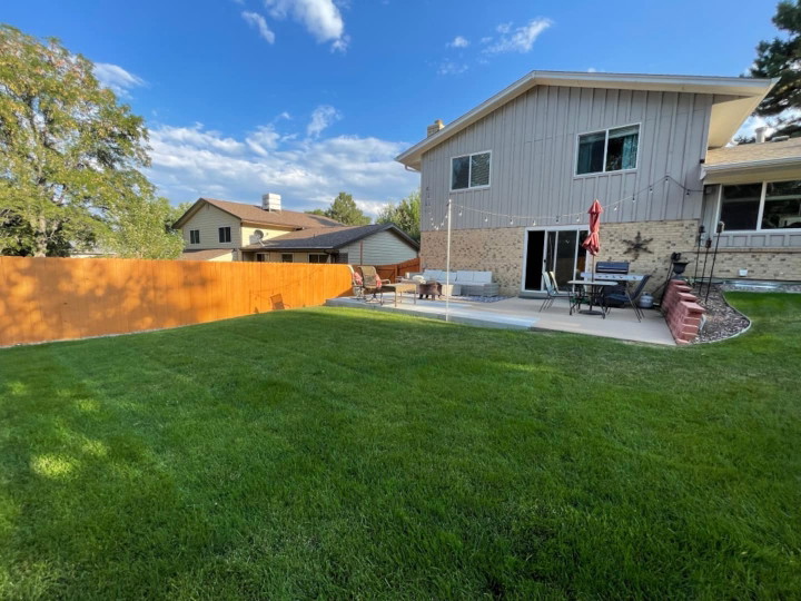 Near Red Rocks W/fully Fenced Yard. Pet Friendly! - Morrison, CO