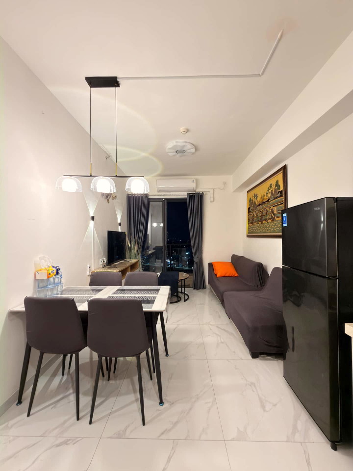 2br Furnished Apartment At Sky House Alam Sutera - Soekarno-Hatta Airport - Jakarta (CGK)