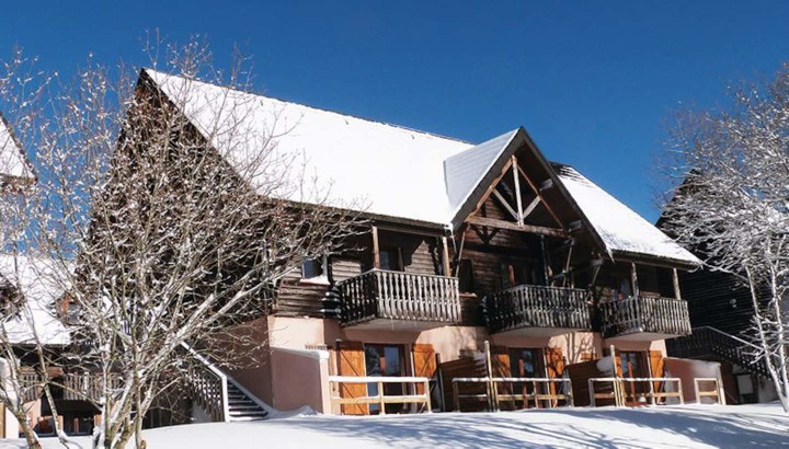 Appartement / Chalet Emma Tout éQuipé Super Besse - Besse-et-Saint-Anastaise