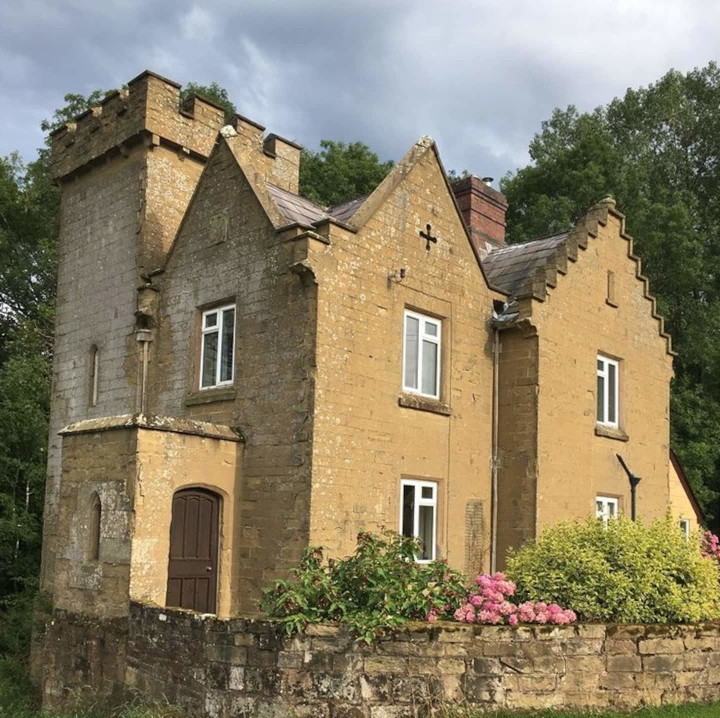 Bromyard Countryside Retreat - Worcestershire
