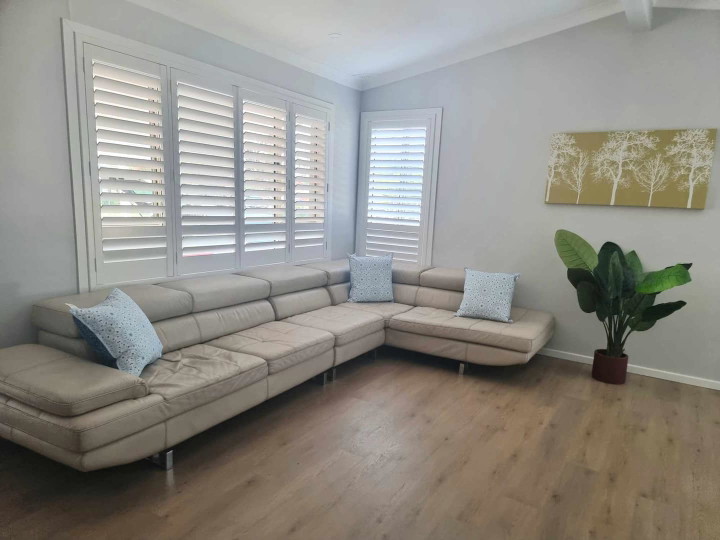 3 Beds Home Close To Nepean Hospital And Penrith - Kingswood