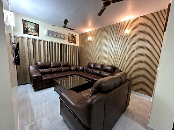 Joyhomes Nxt 3 Bedroom Apartment - Amritsar