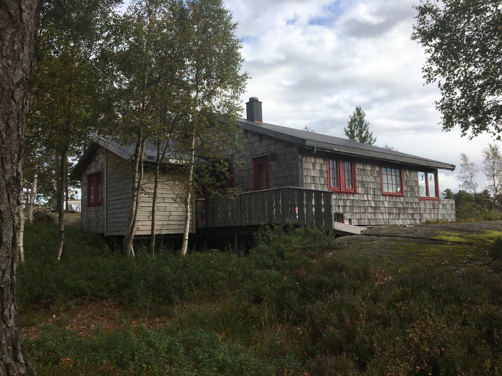Fjellestad - Norway